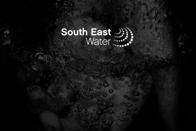 East Water Logo Water Shortage Crisis: Millions Of Residents In London