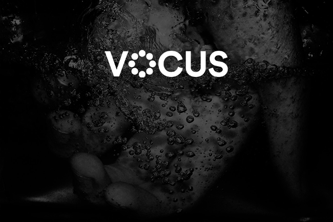 Vocus Logo