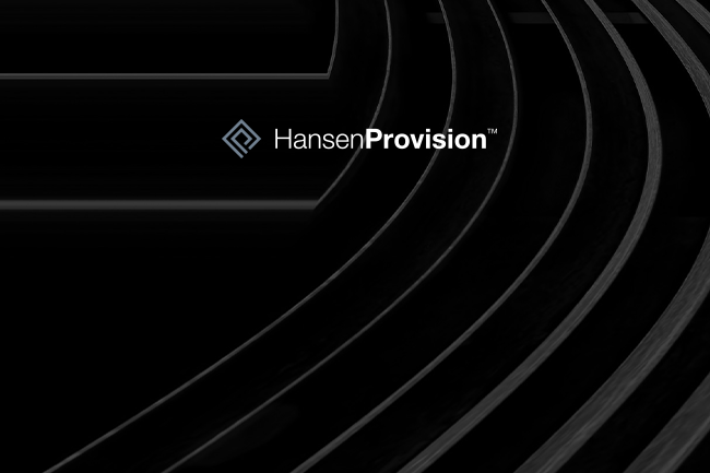 Hansen Takes Provisioning into the Cloud to Scale for the 5G Era