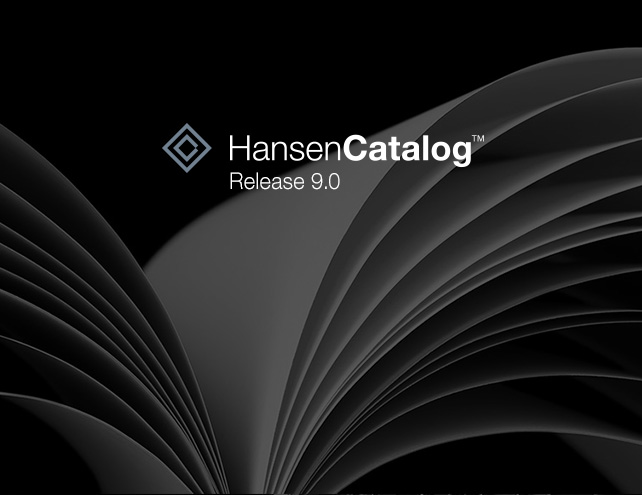 Hansen Advances Support for 5G and IoT with Hansen Catalog Release 9.0