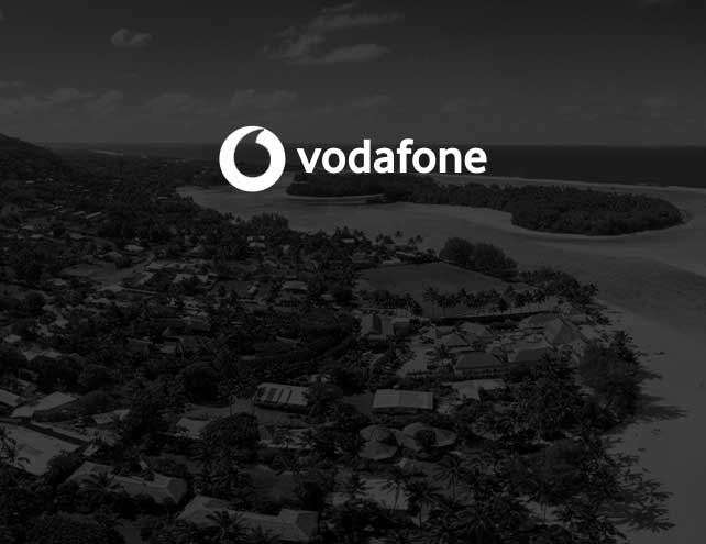 Vodafone Cook Islands Goes Live With Hansen to Accelerate Digital ...