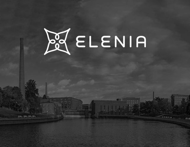 Hansen Powers Elenia Oy to Be First Company in the Nordic Region to Go ...