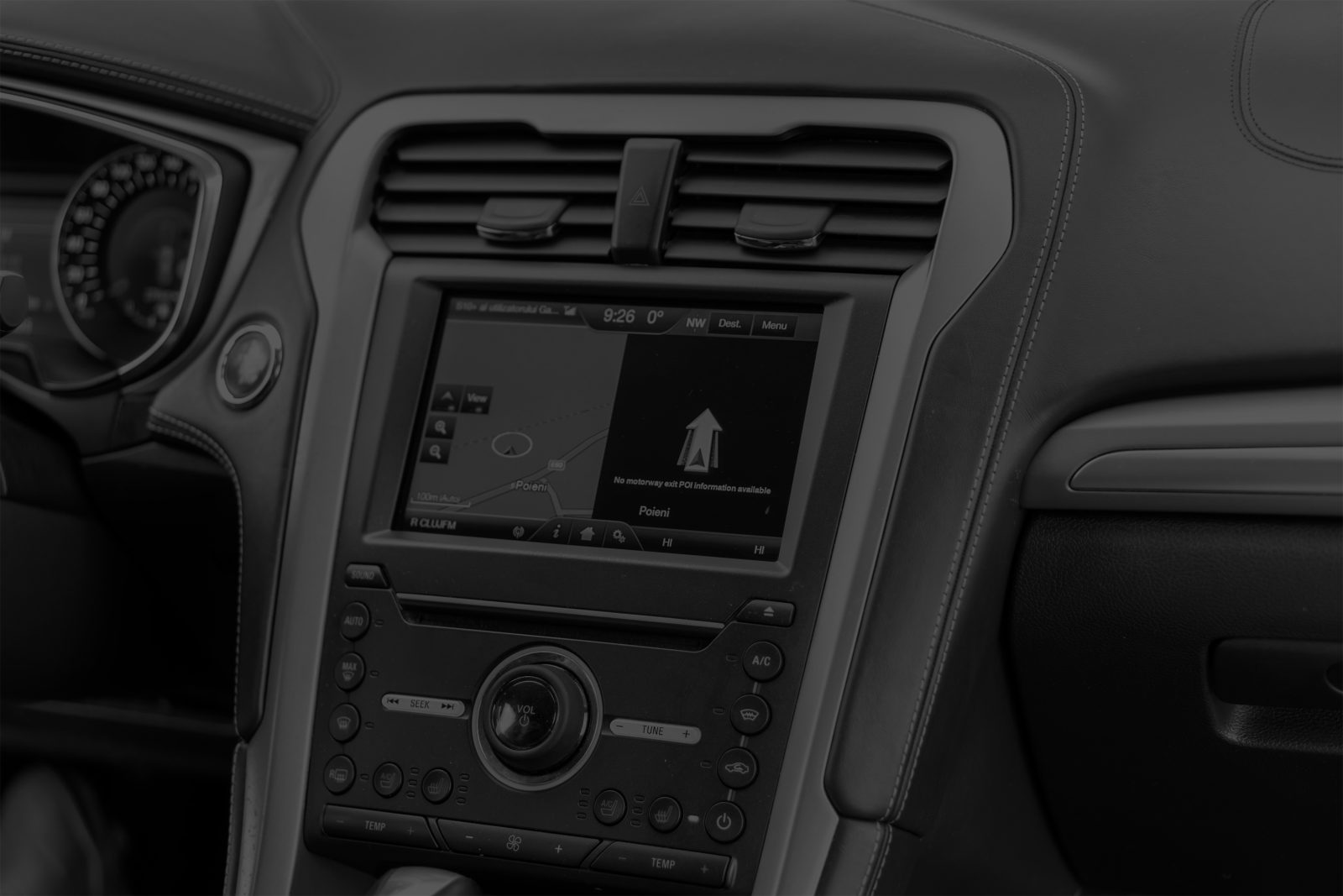 Case Study: Managing the complexities of connected car services ...