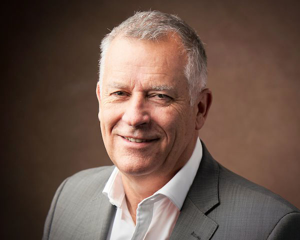 Interview with Andrew Hansen, Global CEO & Managing Director of Hansen Technologies Ltd — Hansen ...