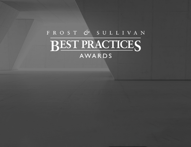 Frost & Sullivan Recognises Hansen With Product Leadership Award ...