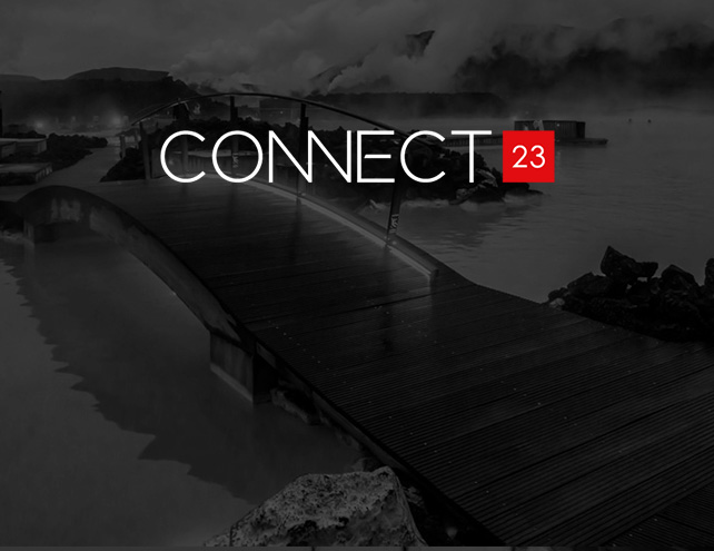 Hansen Connect 23 - Powering the Energy Transition