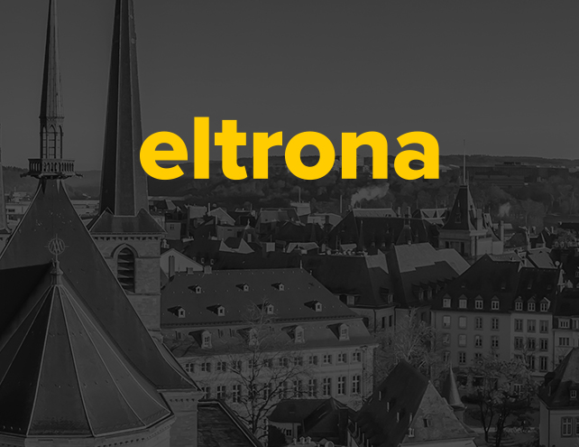 Eltrona Powers Digital Services with Hansen — Hansen Technologies