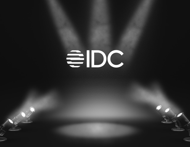 Hansen Named in ‘Major Players’ Category, in 2024 IDC Worldwide CIS and ...