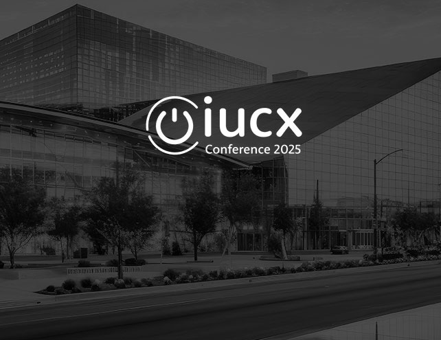 Hansen at IUCX 2025 — Hansen Technologies