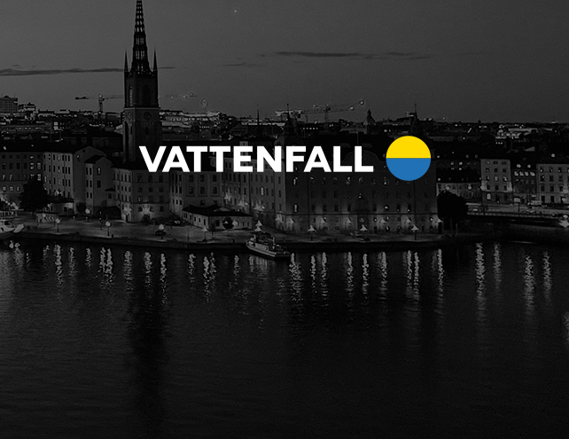 Vattenfall Goes Live with Hansen Energy Data Management Solution ...