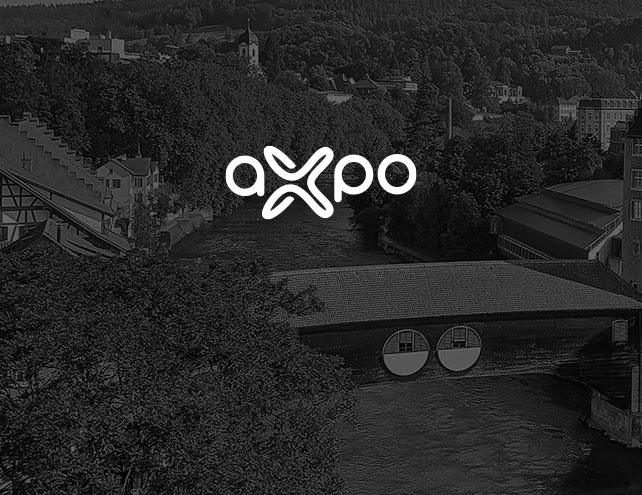 Axpo Solutions Upgrades to the Latest Hansen Energy Data Management ...