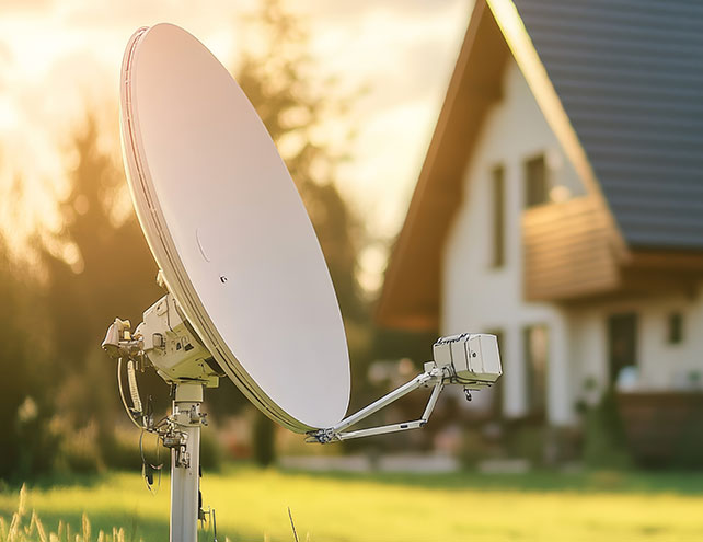 DishHome Unlocks Next-Level Customer Offers and Experiences with Hansen — Hansen Technologies