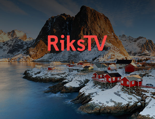 Hansen and RiksTV Extend Partnership to Accelerate Customer Care and Billing Cloud ...