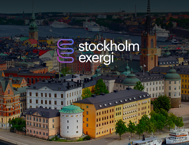 Stockholm Exergi Optimises BESS Trading in All Physical Power Markets ...