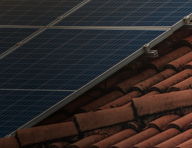 From Households to Communities: Solar That Shifts Power — Hansen ...