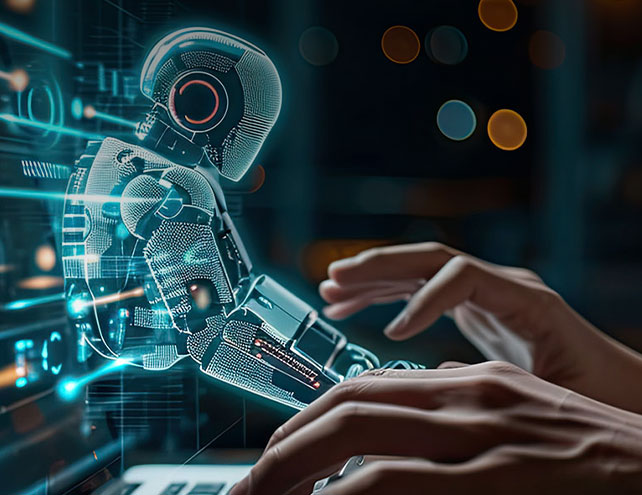 Introducing Hansen's AI Call Centre Solution — Hansen Technologies