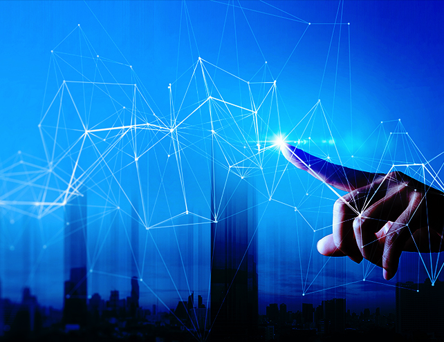 Hansen and Global Satellite Communications Leader Agree to New Multi ...