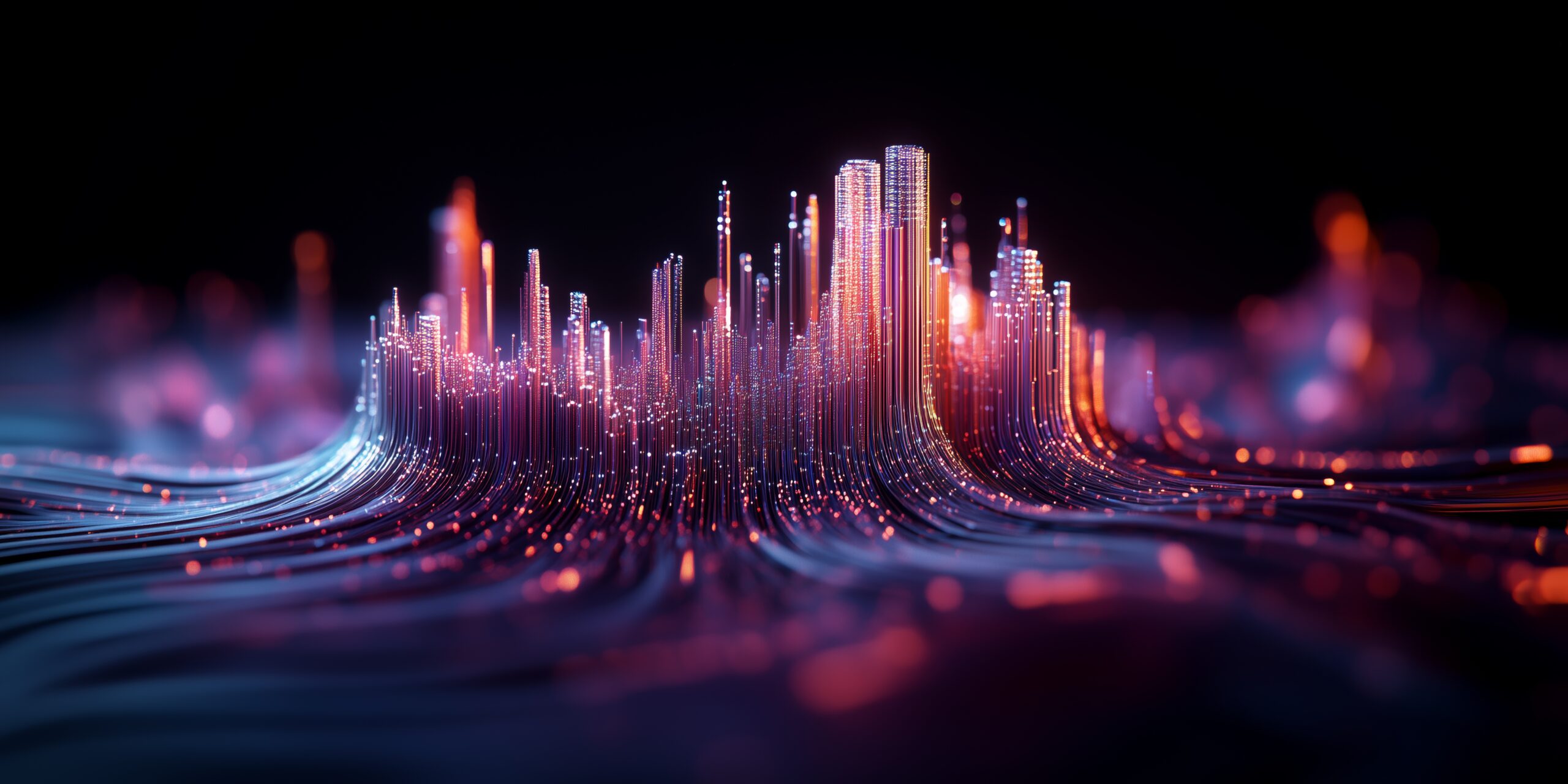 Unified Digital Backbone, Cloud-Native BSS/OSS & AI for MVNOs