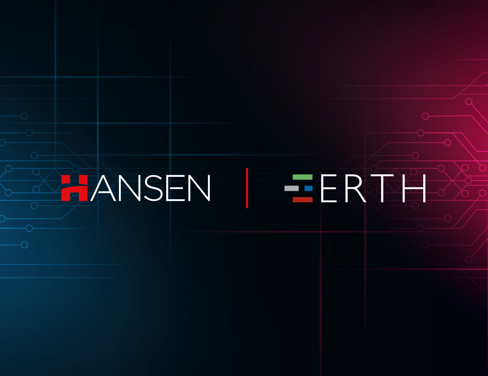 Hansen Announces Strategic Partnership with ERTH Holdings to Expand CIS ...